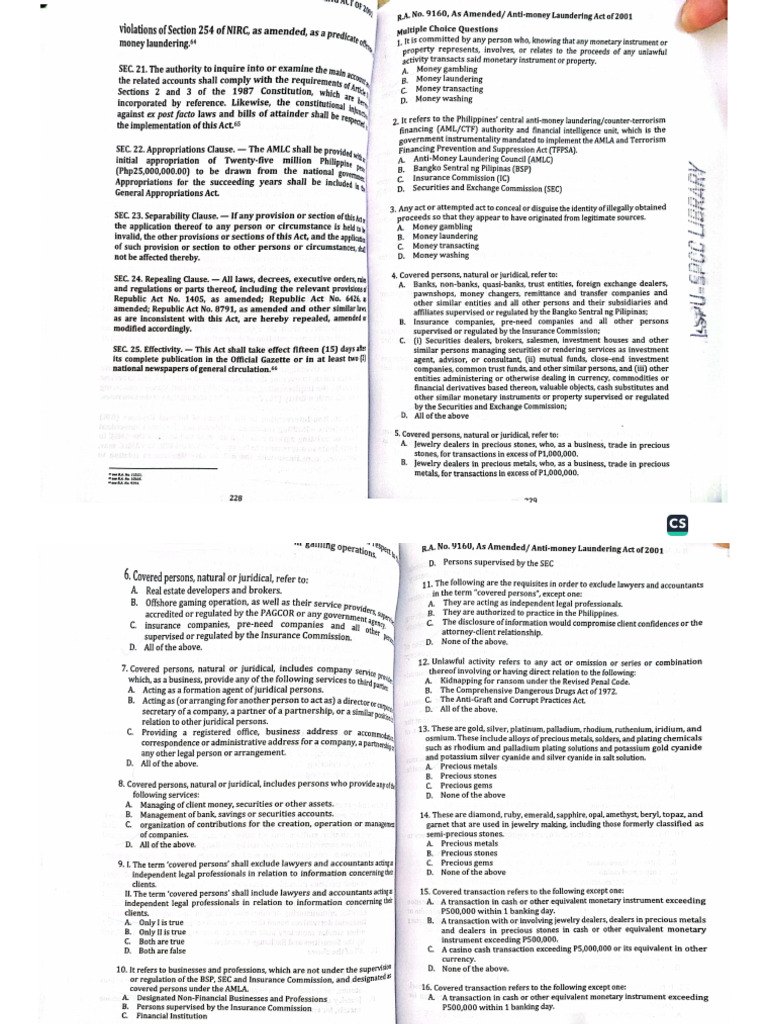 RFBT - Domingo 2nd Edition | PDF