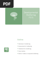 Lidcombe Program Treatment Guide v1.6 2024 02 28 | PDF | Stuttering ...