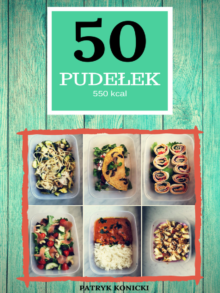Ebook 550 Kcal | PDF