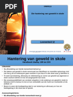 Pamflet - Boelie | PDF