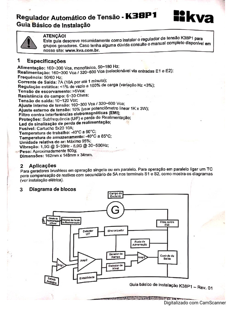 Manual Avr | PDF