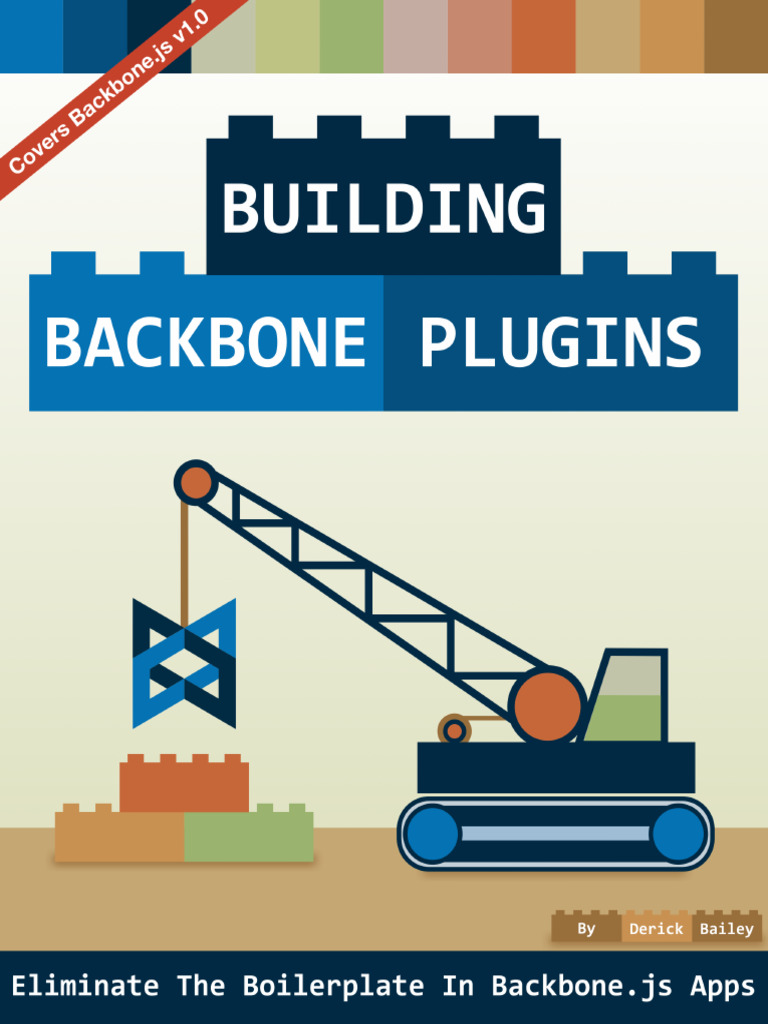 1.- building-backbone-plugins | PDF | J Query | Java Script