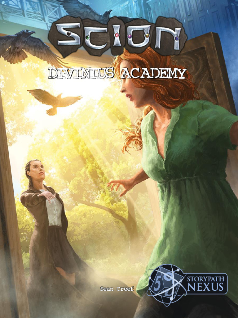 Divinius_Academy | PDF | Advanced Placement | Science