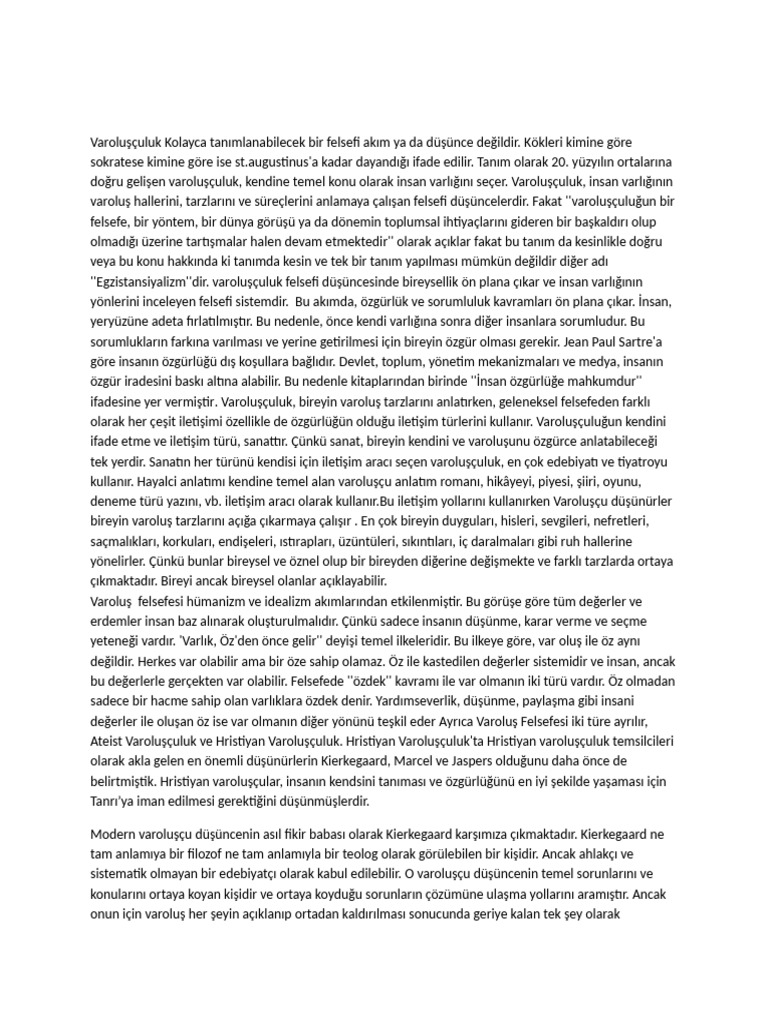 Felsefe | PDF