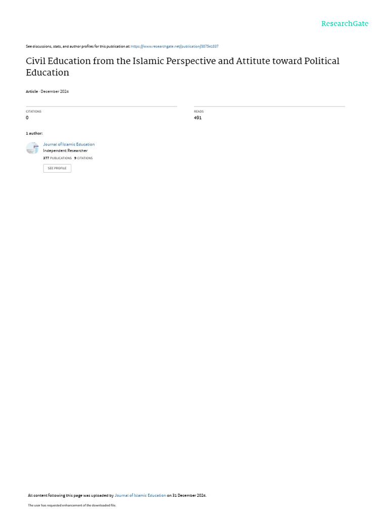 EDU Volume1 Issue1 Pages93-108 | PDF