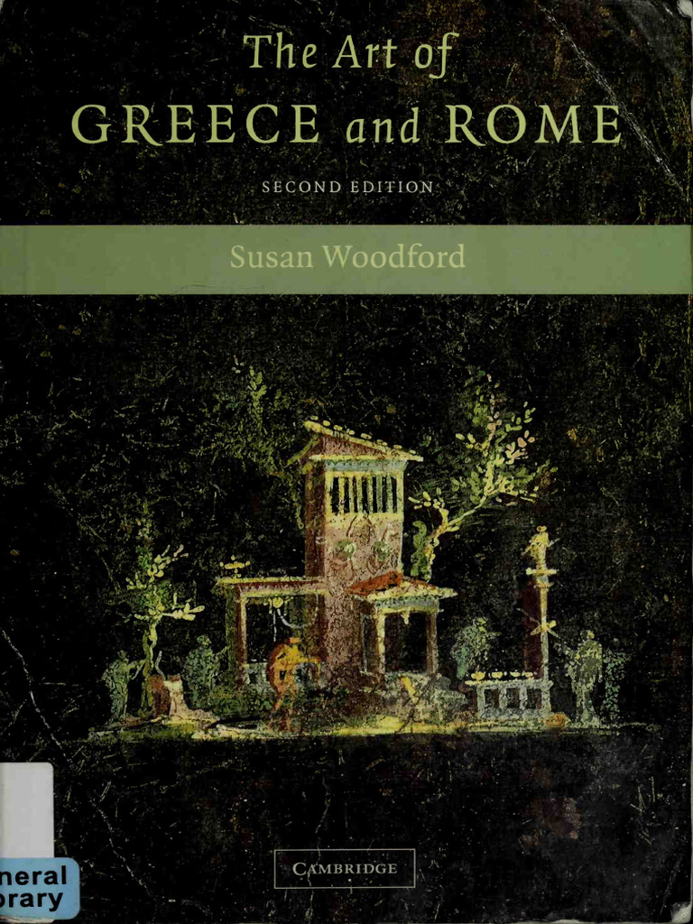 Susan-Woodford-The-Art-Of-Greece-And-Rome-1 - PDF - Anna's Archive ...