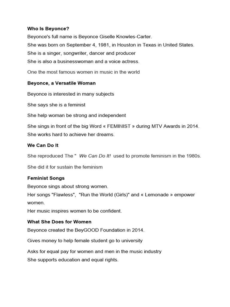 Texte Final Task | PDF