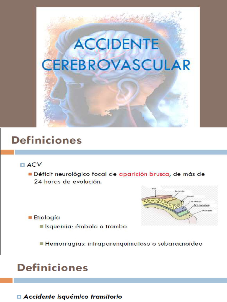 Acv | PDF