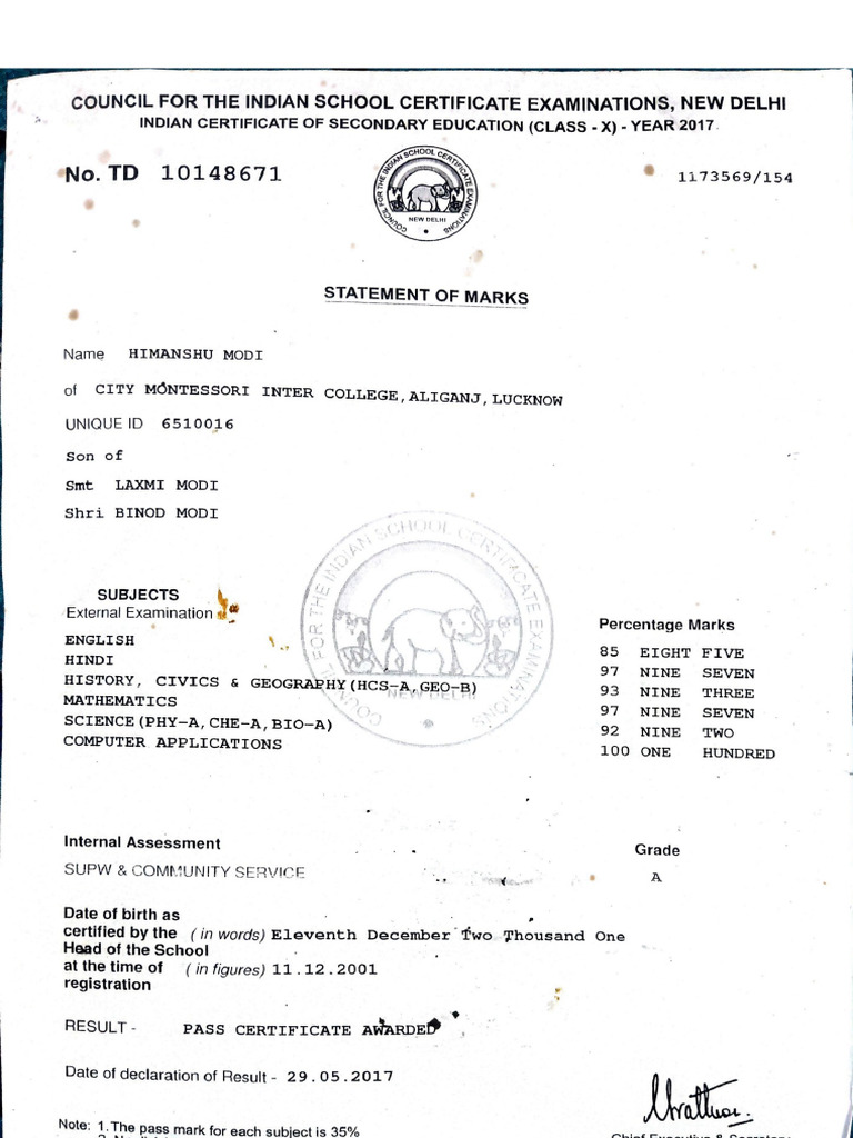 DAF I 12500000482173 - Age | PDF