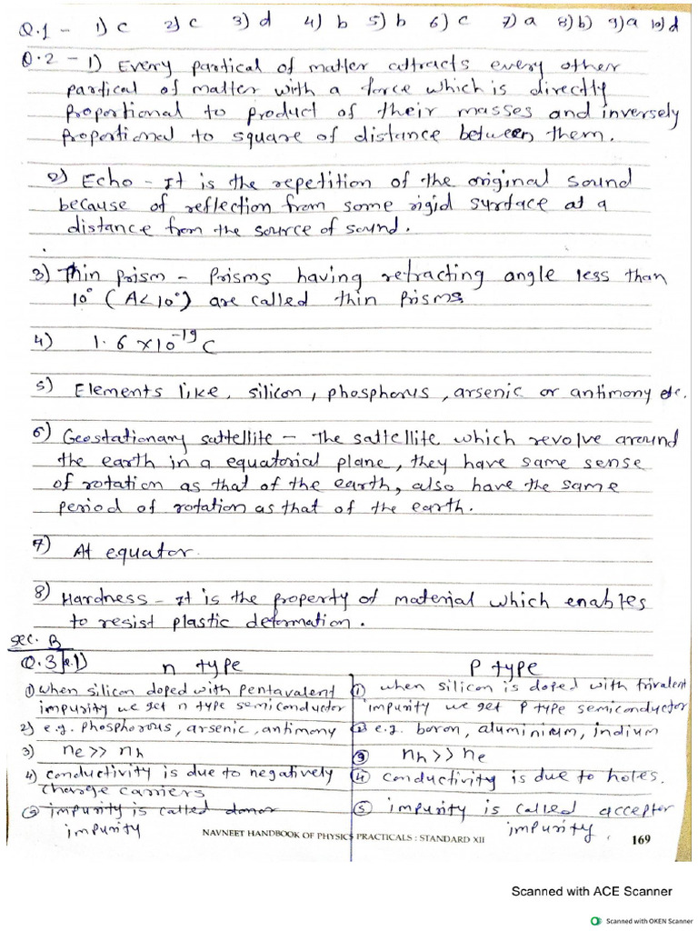 Physics 4 Law of Newton | PDF
