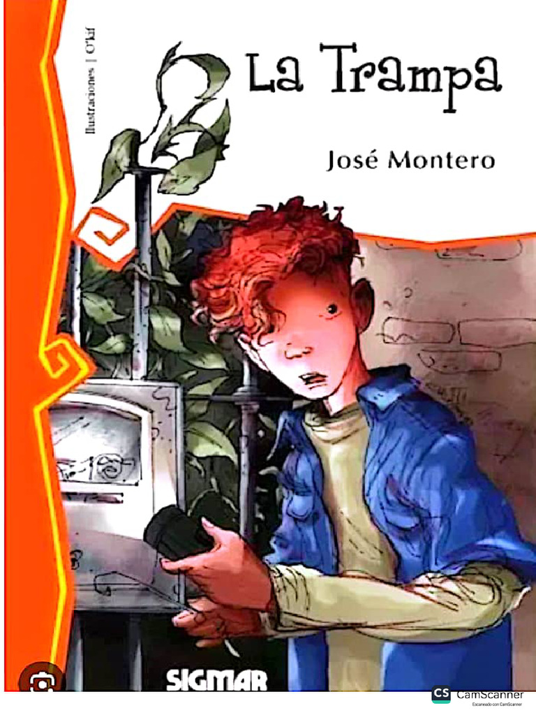 La Trampa. José Montero | PDF
