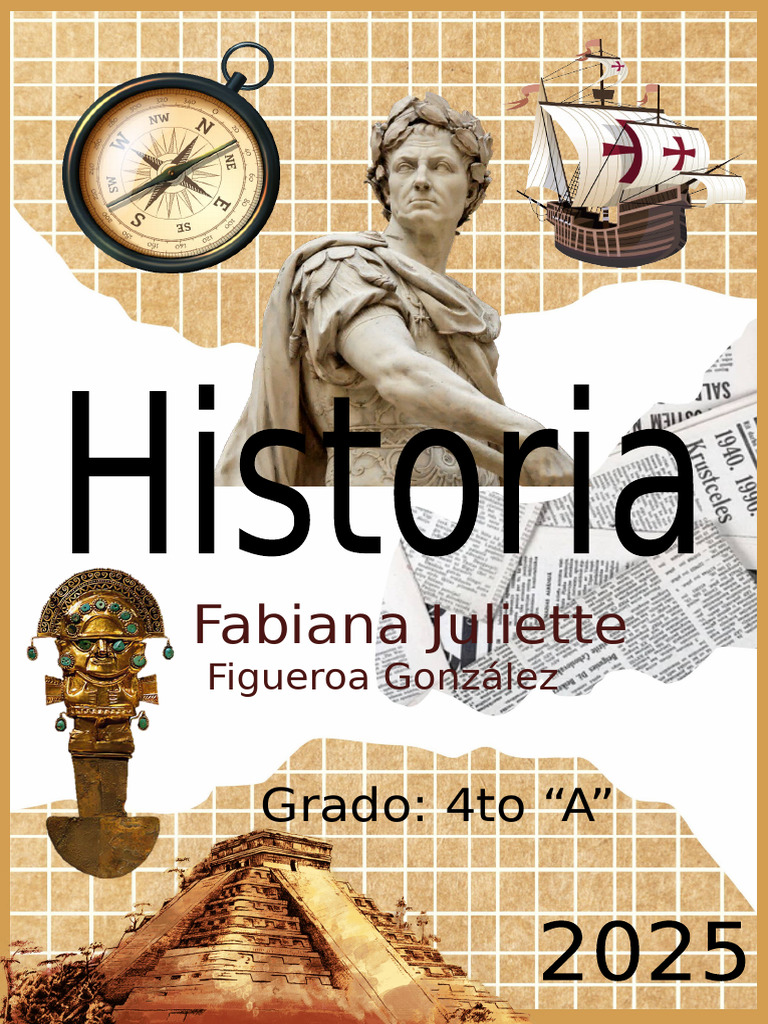 Historia Caratula | PDF