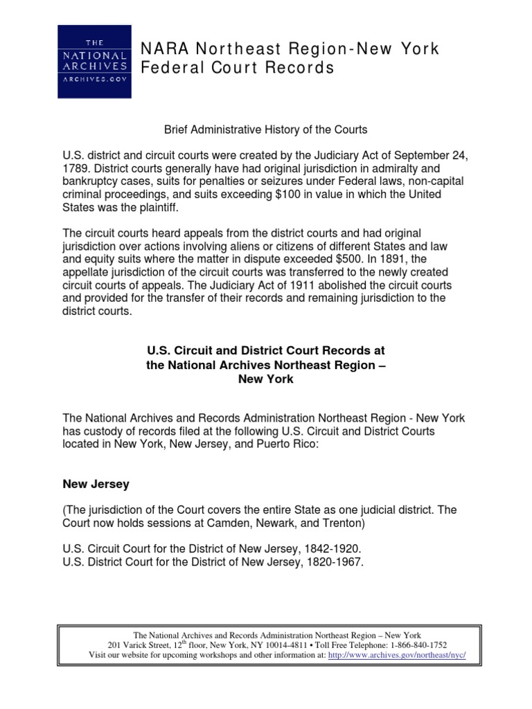 Ny Court Records | PDF | Admiralty Law | Bankruptcy