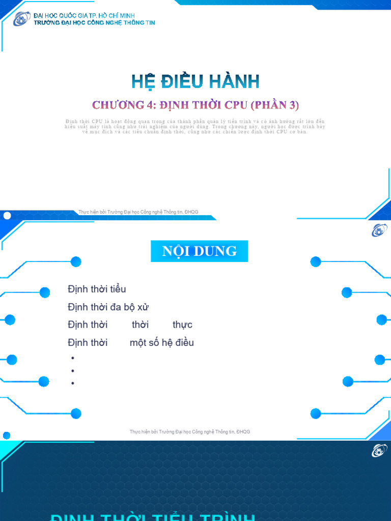 #Week06-Chapter4-3 2024 | PDF