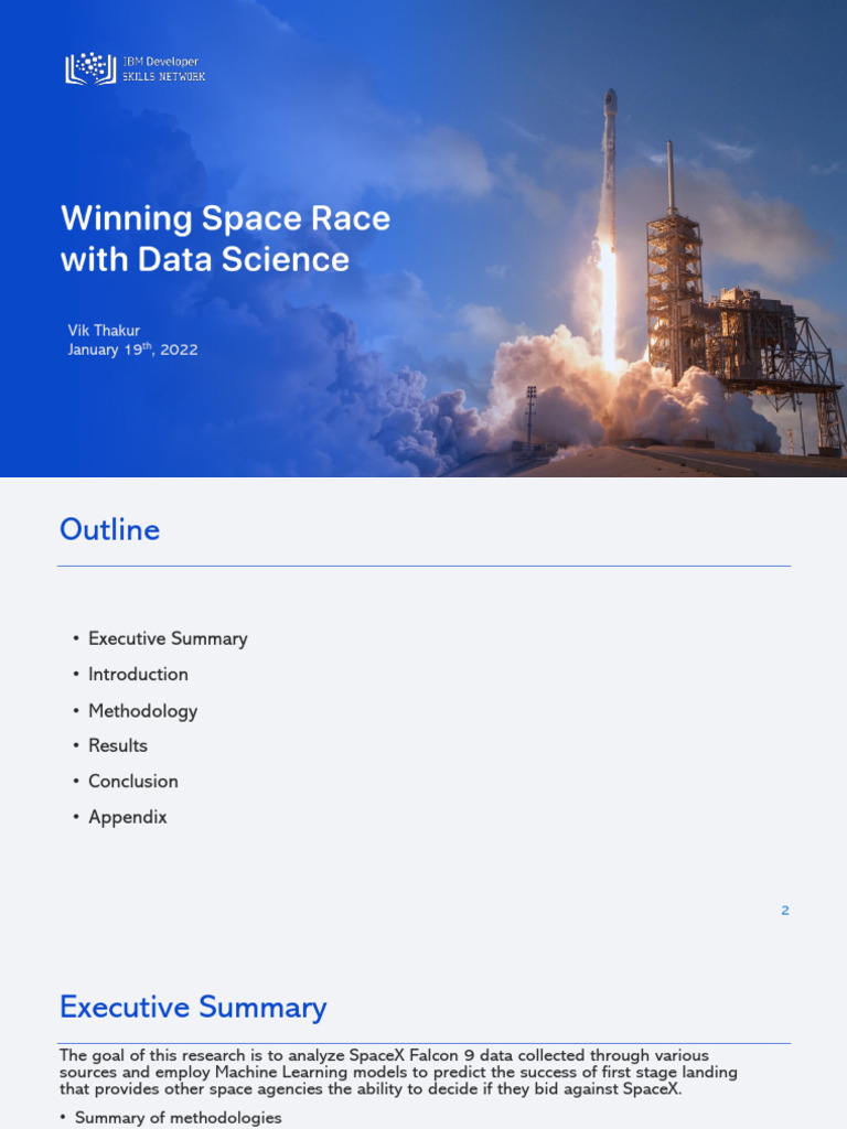 FINAL FINDINGS_IBM-DataScience-Professional-Cert_Applied_Capstone_Project | PDF | Data Analysis ...