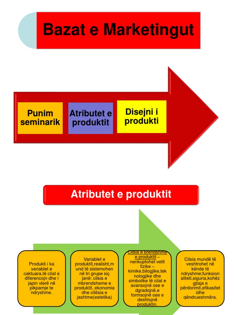 Punimi I Produktit Pp01 | PDF