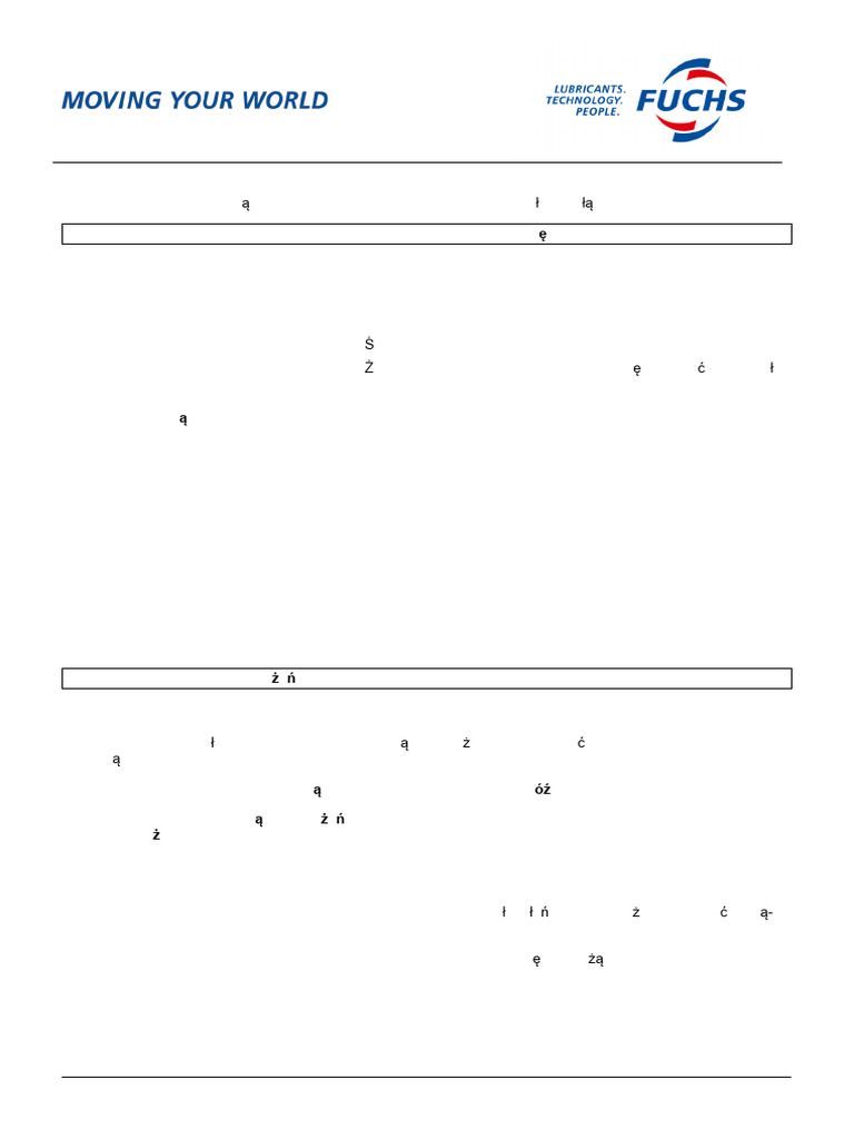 KCH - Titan Cargo Maxx Ii 5W-30 PL PL 1 5 | PDF
