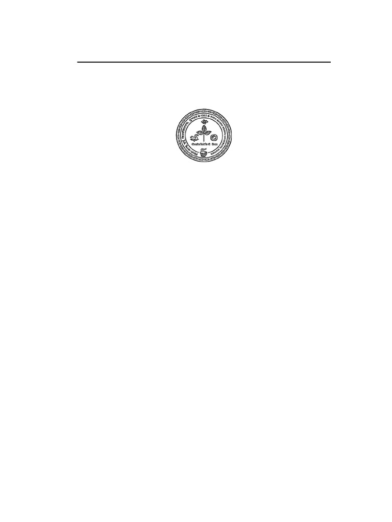 Physics UG-NEP 2020 | PDF | Physics | Mechanics