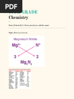 Sodium History 1 | PDF