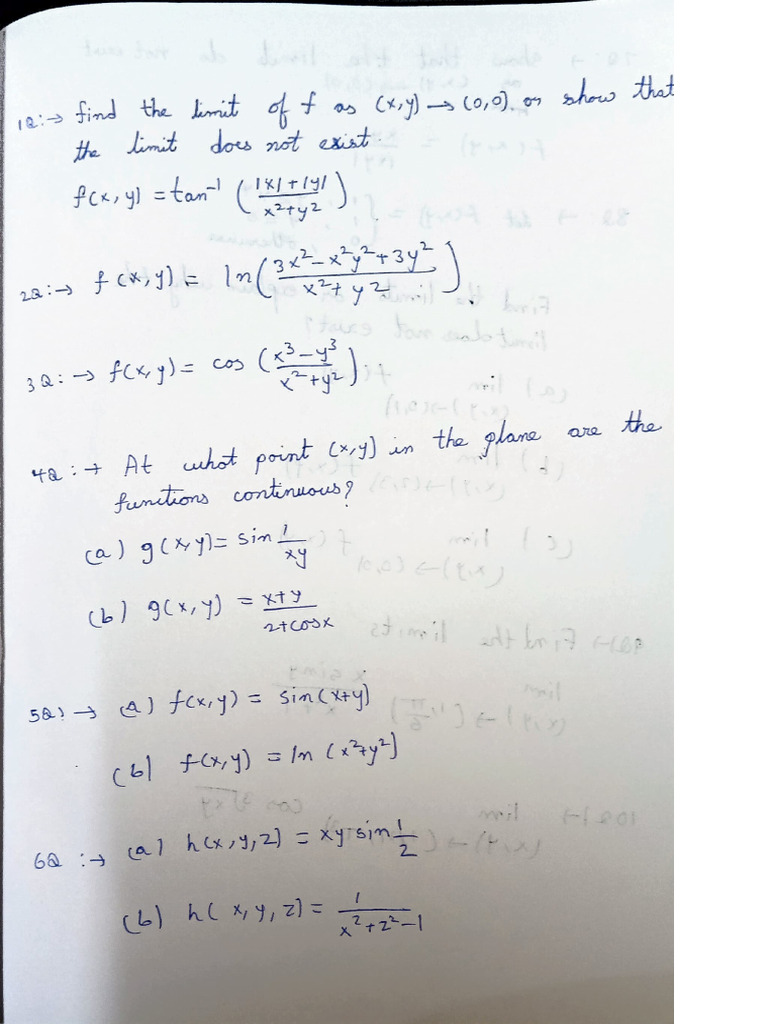 Assignment-1 Mat24006 Akash | PDF