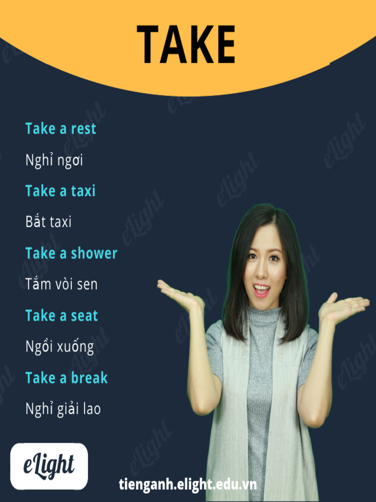 Take, Make, Do, Have, Break, Catch | PDF