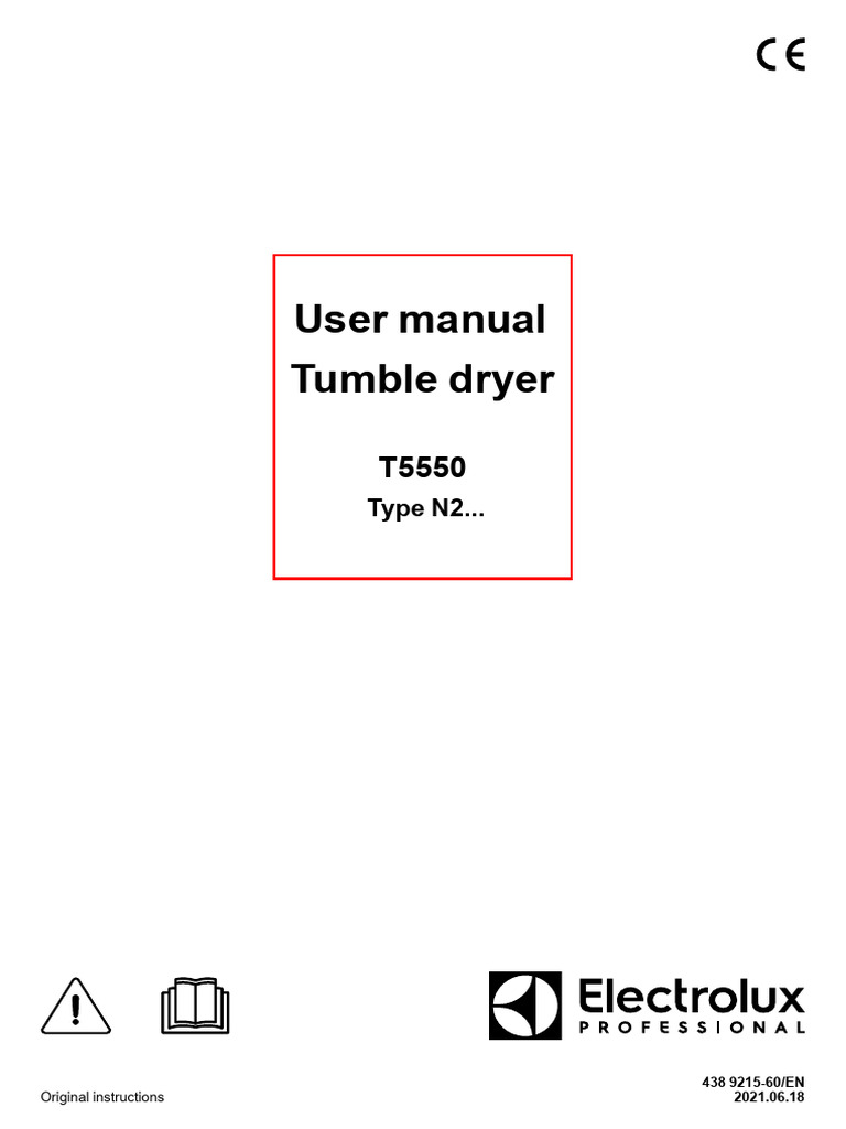 Man Om 438921560en T5550 en | PDF | Textiles | Waste