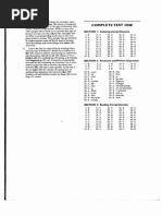 ABLLS-R Scoring Template | PDF