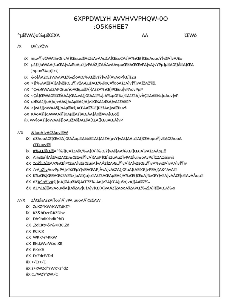 Grade 6 SA2 Worksheet | PDF