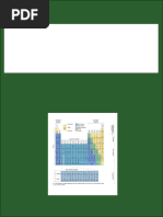 Oxide Conversion Table | PDF