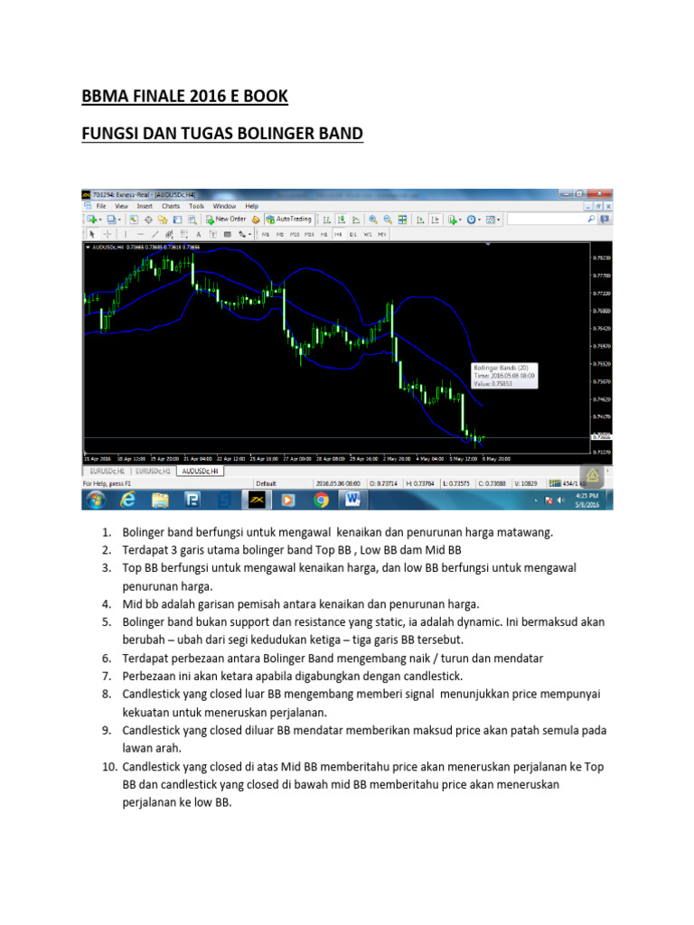 BBMA FINALE E-BOOK | PDF