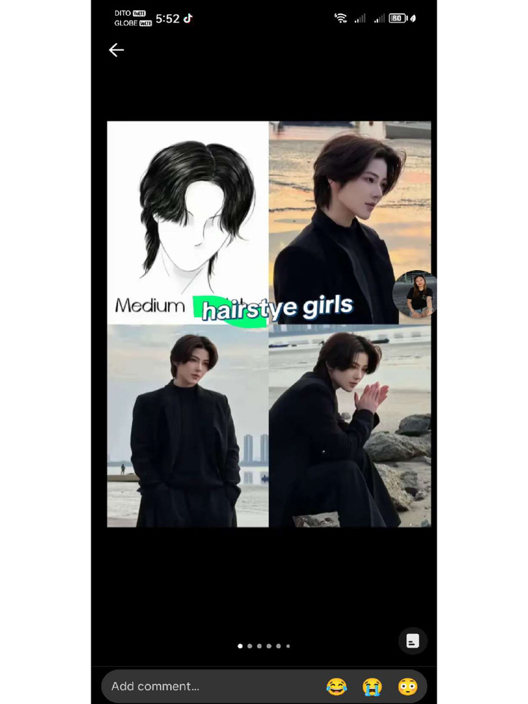 Screenshot 20250330 175205 Com - Ss.android - Ugc.trill | PDF