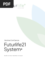 Menu1 Futurlife | PDF