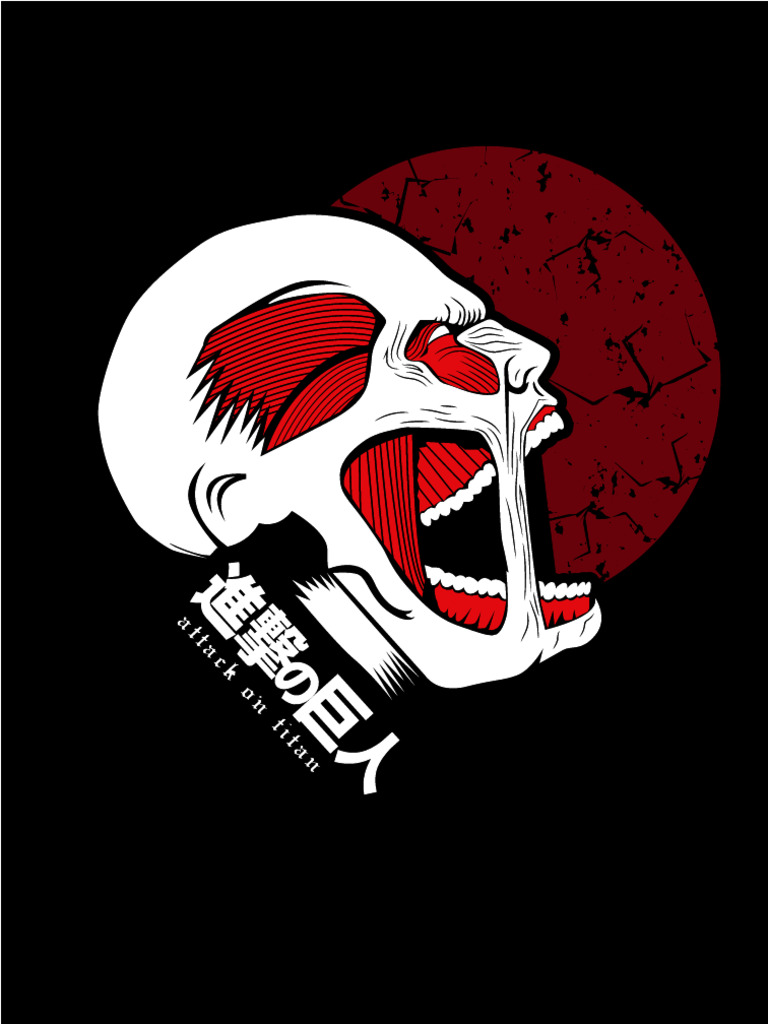 Colosal Red Moon | PDF