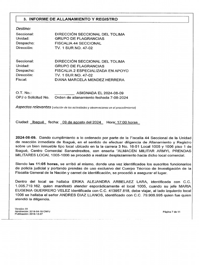 LOCAL 1005-1006 | PDF