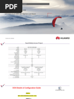 Standard Installation Procedure - RTN6900 V1.0-Smart | PDF | Electrical ...