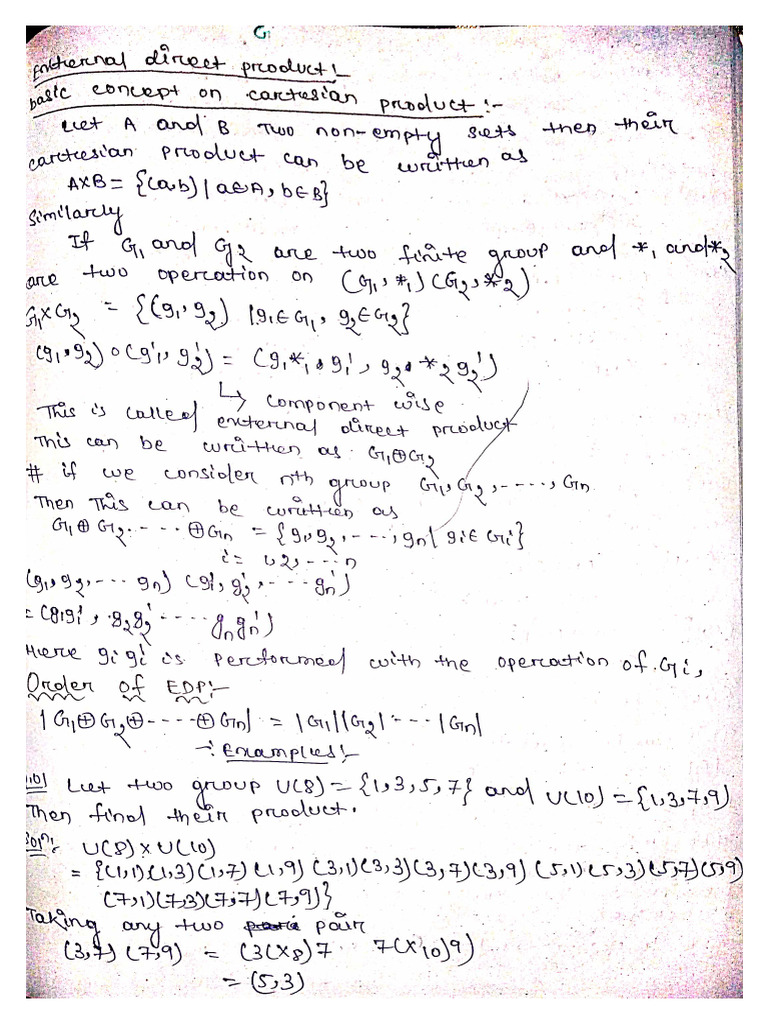Graph Theory 2 Note | PDF