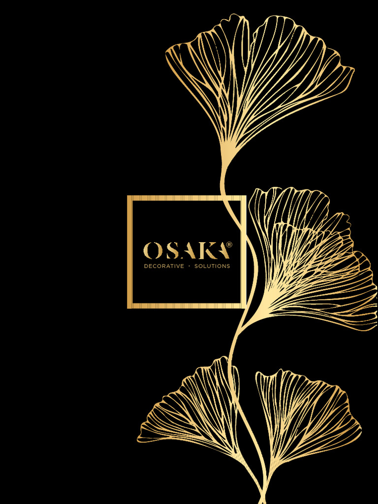 Catalogo General Osaka 2024 v55 Web | PDF | Pintar | Lima (Material)
