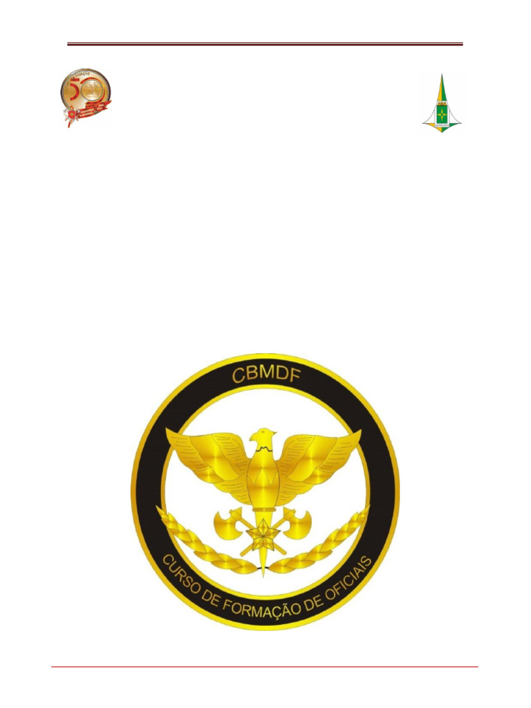 Projeto Pedagogico Cfo 2016 | PDF | Aprendizado | Pedagogia