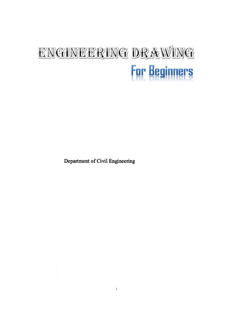 Engineering Drawing Handbook Overview | PDF | Drawing | Engineering
