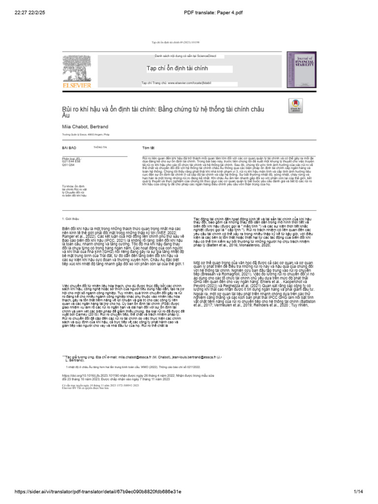 PDF Translate - Paper 4 | PDF