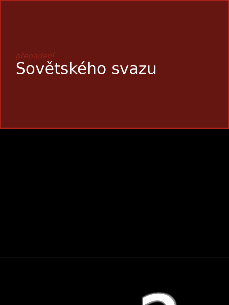 dejepis – kopie | PDF