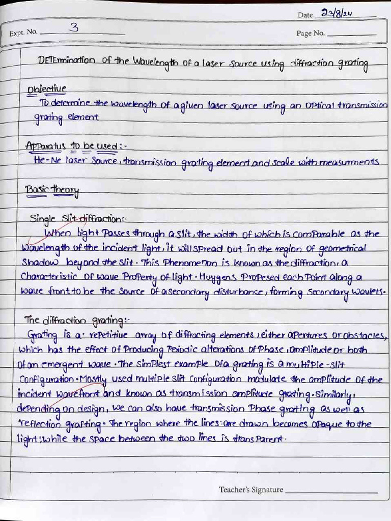 Engineering Physics Lab 3 | PDF | Electrodynamics | Physical Phenomena