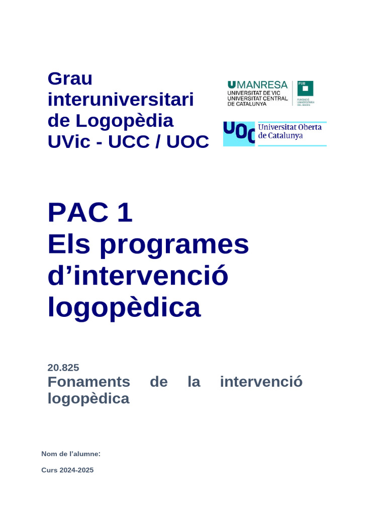 Enunciat_PAC1 | PDF