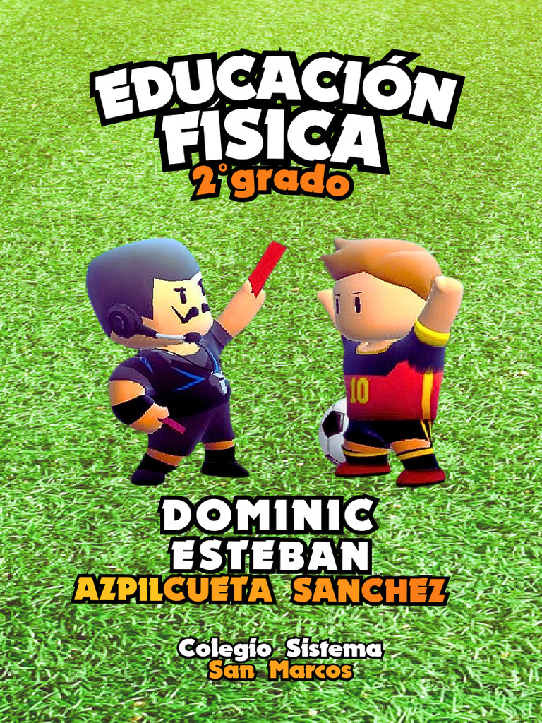 Caratulas Dominic | PDF