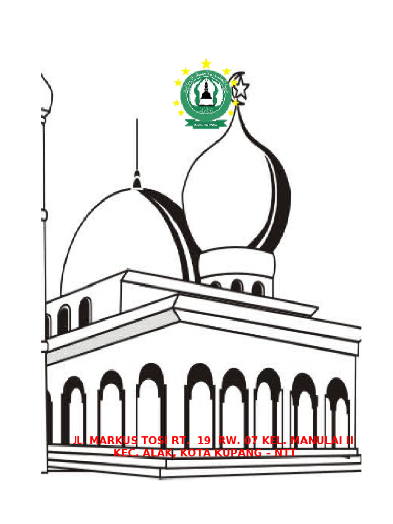 Cover Buku Komplit | PDF