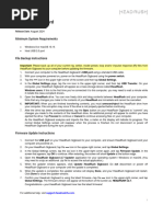 Wing Edit - V1.0 - 2023 03 13 | PDF