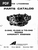 SB96-7C Torque Limits TCM | PDF | Nut (Hardware) | Engines
