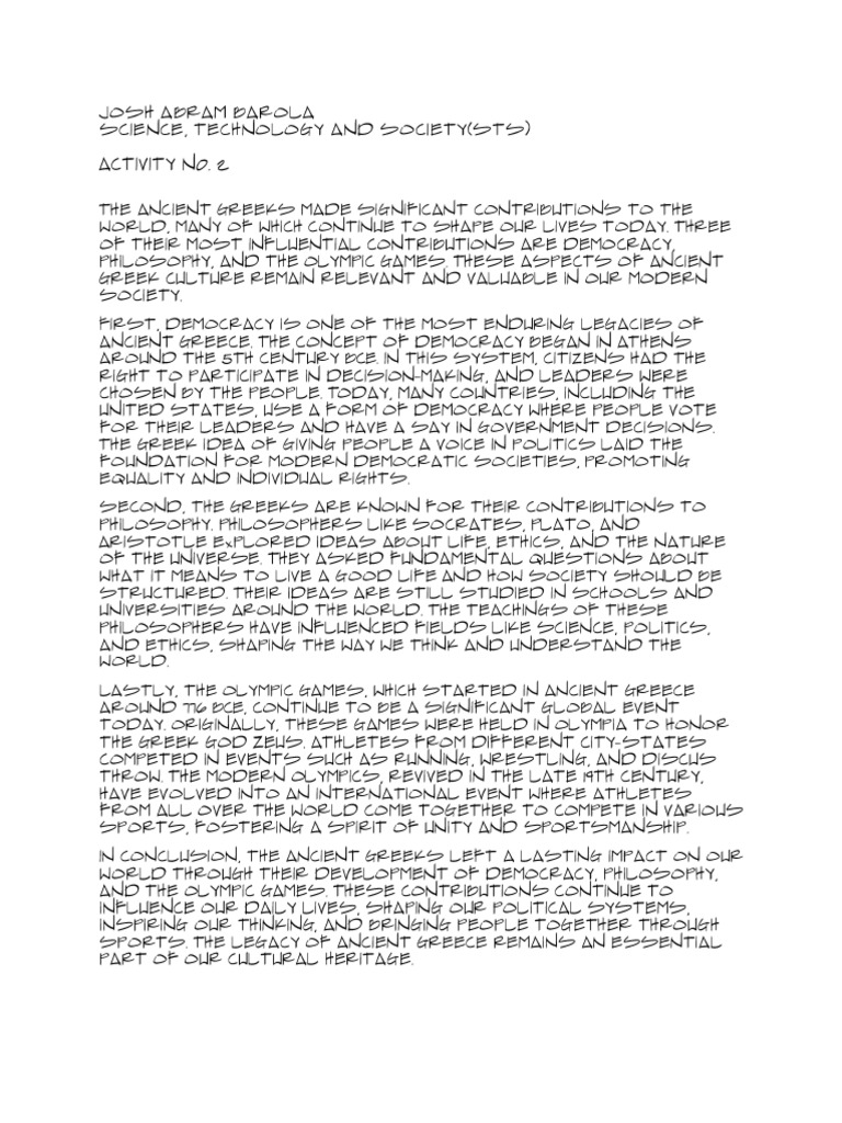 BAROLA_ACTIVITY2 | PDF