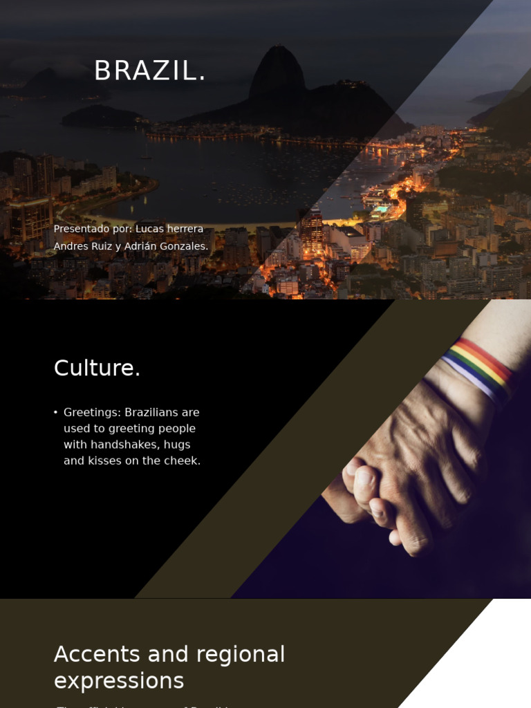 Brasil | PDF