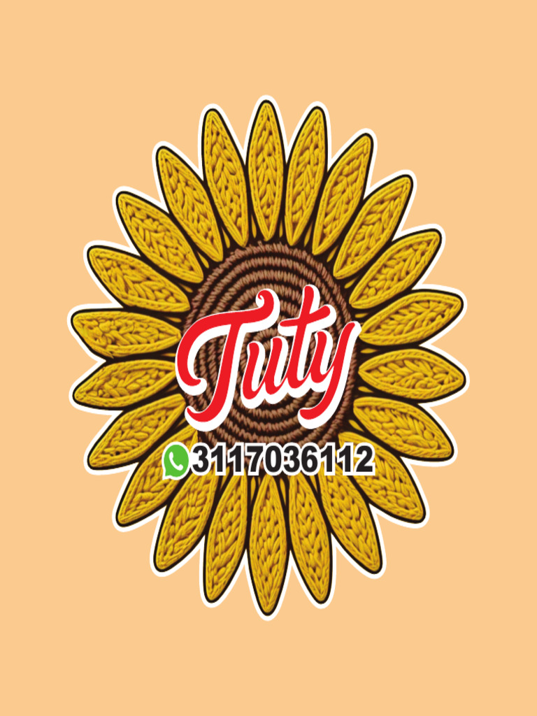 Tuty | PDF